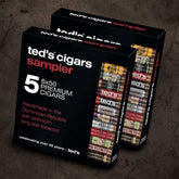 Ted's Cigars