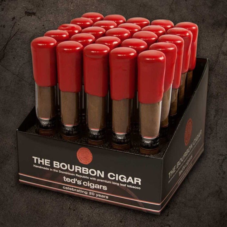 Ted's Cigars