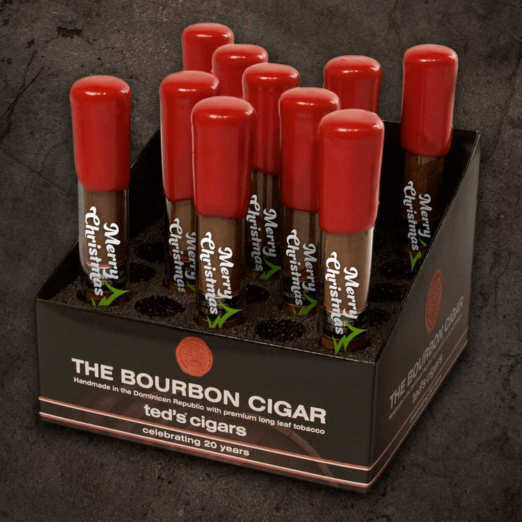 Ted's Cigars