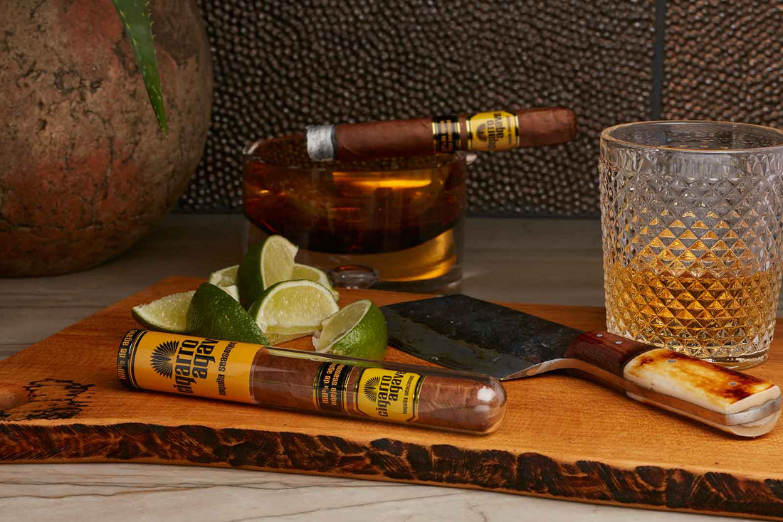 Ted's Cigars