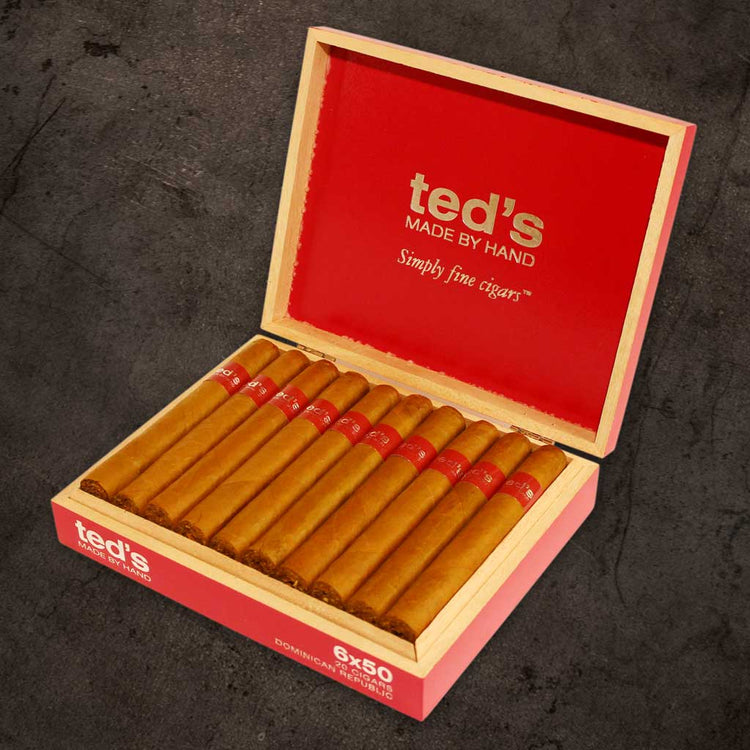 Ted's Select – Ted's Cigars