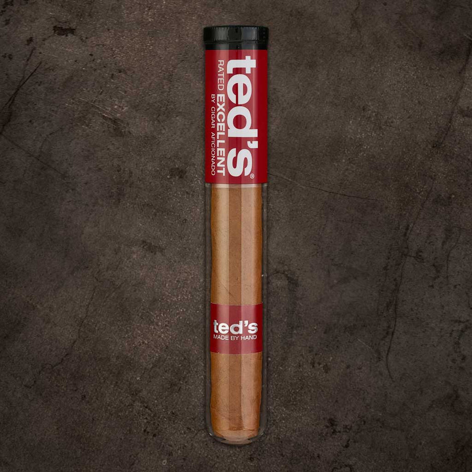 Ted's Select – Ted's Cigars