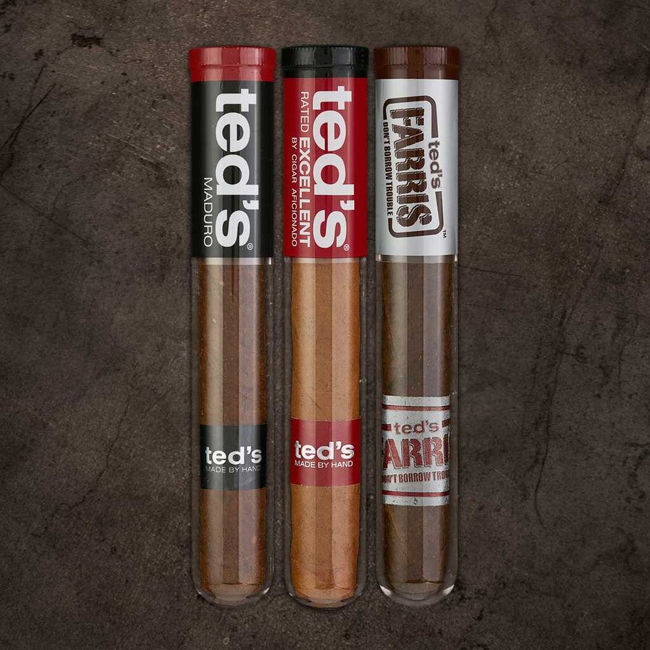 Ted's Cigars